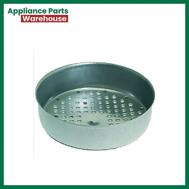 WEGA ESPRESSO / Coffee Machine Shower Screen Filter 60 mm x 20 mm ...