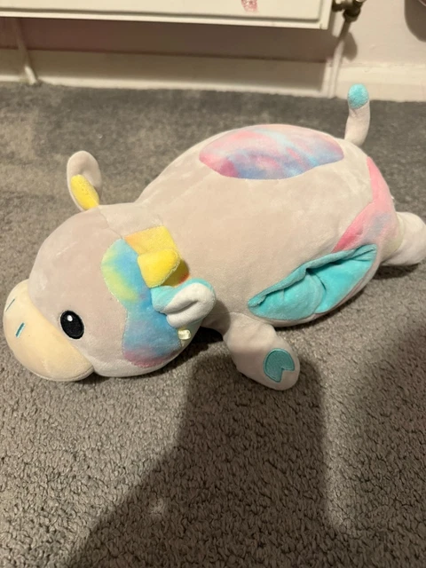 HUG A PET Hippo £3.31 - PicClick UK