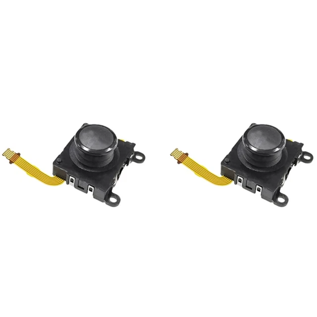 ANALOG STICK FOR PSV1000 3D Analog JoyStick Rocker Thumb Stick1704 £47. ...