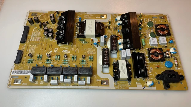 POWER BOARD / Carte d’Alimentation - BN44-00879A - Pour TV SAMSUNG UE55KS9000 EUR 59,00 ...