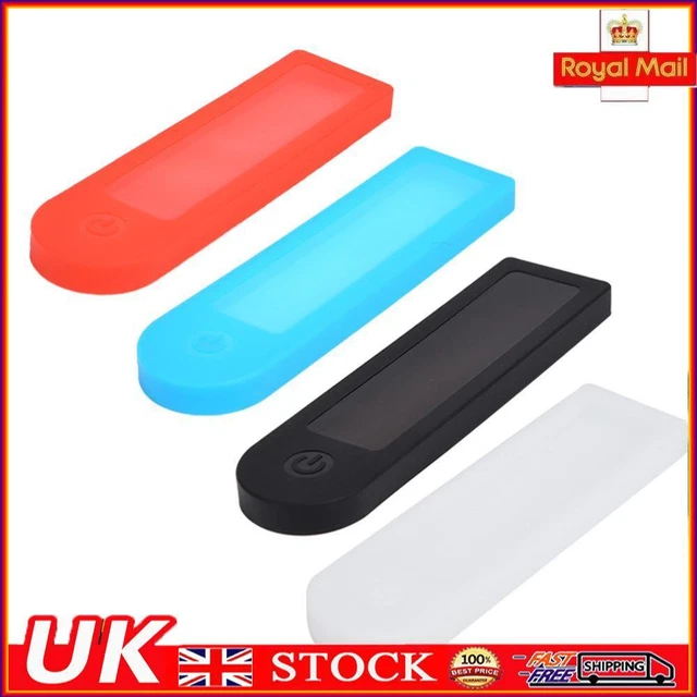 M365 SCOOTER PCB Waterproof Dashboard Circuit Board Silicone Cover ...