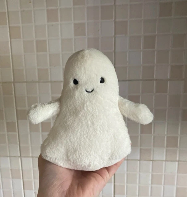 JELLYCAT OOKY GHOST - New with Tags £35.00 - PicClick UK