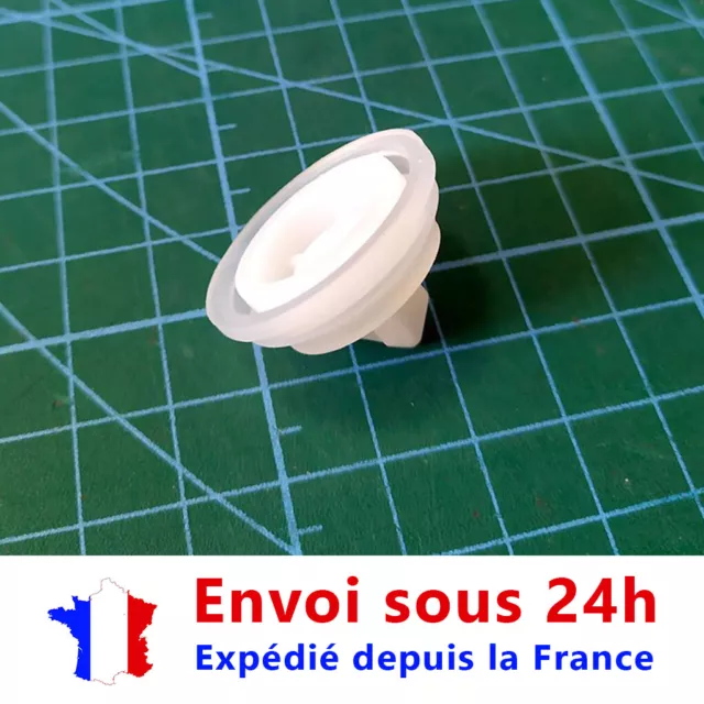 MEMBRANE POUR ROBINET flotteur SIAMP valve remplissage diaphragme ...