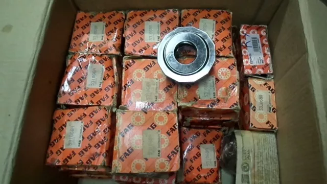 ROULEMENT BEARING vw T25 T3 transporter bus syncro westfalia 091311219 ... ROULEMENT BEARING vw T25 T3 transporter bus syncro westfalia 091311219 ...