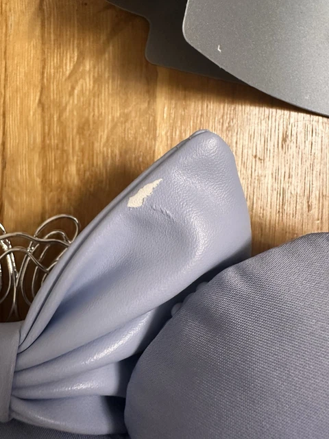 BAUBLE BAR DISNEY Star Wars Padme Headband £104.70 - PicClick UK