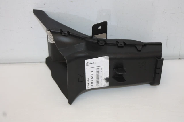 BMW 3 SERIES G20 G21 Front Right Brake Air Duct 51747422278 Genuine £35 ...