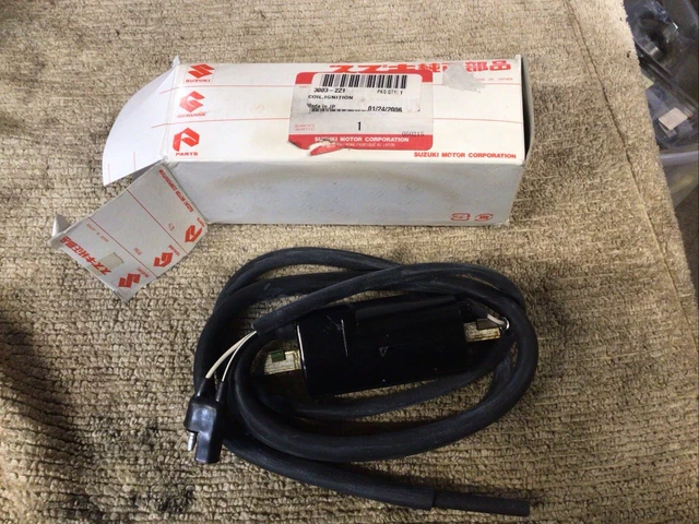 ARCTIC CAT IGNITION Coil OEM 1976-87 Panther Eltigre Jag Cougar Panther ...