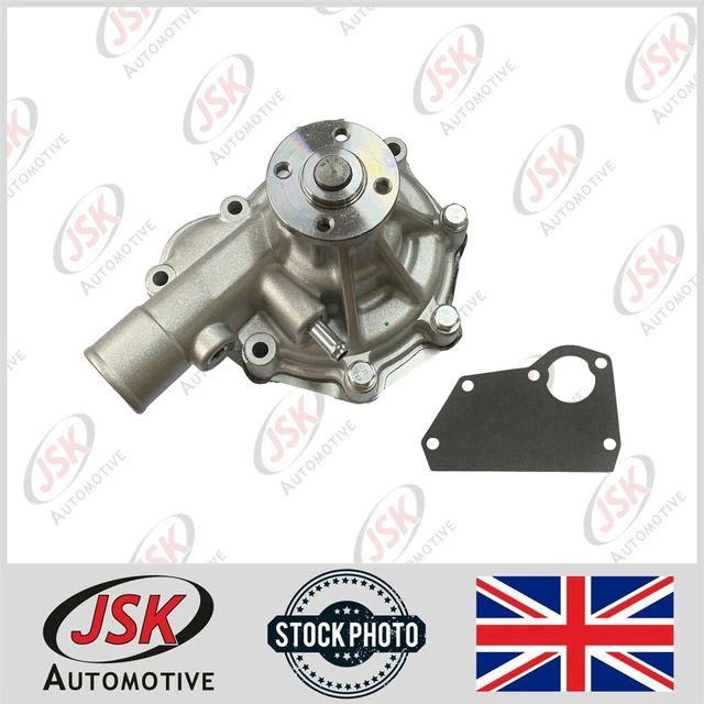 WATER PUMP FOR Mitsubishi S4S S6S Engine F18B Cat DP25 Forklift F18B £ ...