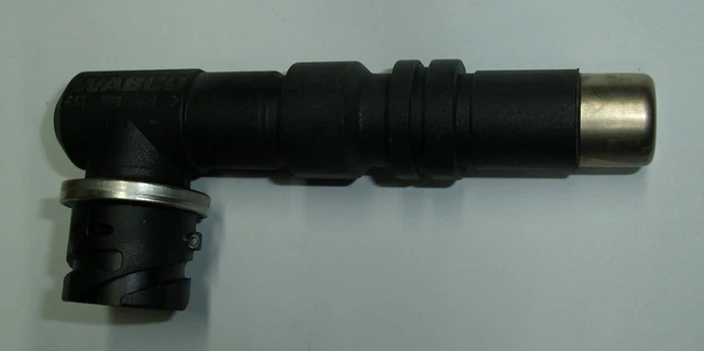 NEW ORIGINAL MERCEDES Benz travel sensor truck, van, bus A0015429318 £ ...
