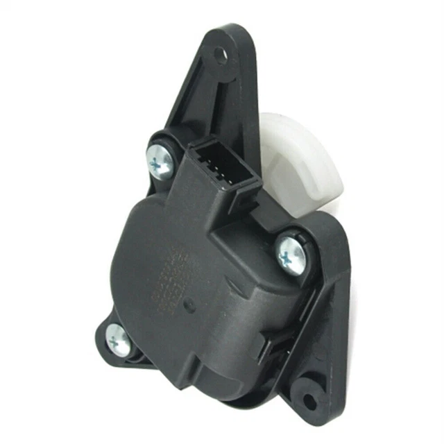 HEATER TEMPERATURE DOOR Actuator For Hyundai Santa Fe Sonata Azera ...