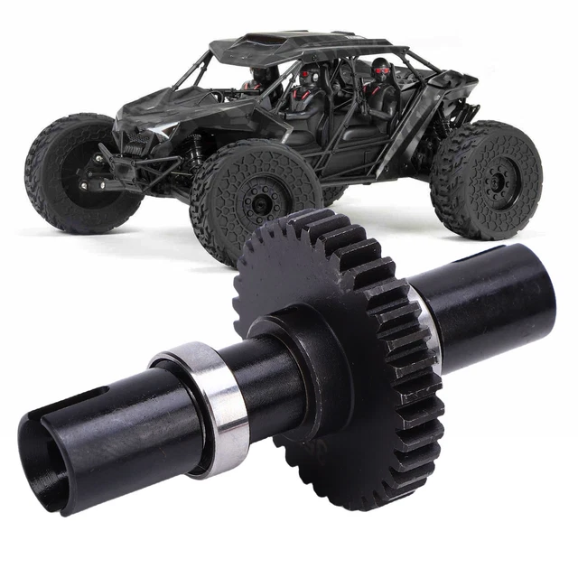 CENTER DIFFERENTIAL SPOOL Locker Center Differential Locker Gear Diff ...