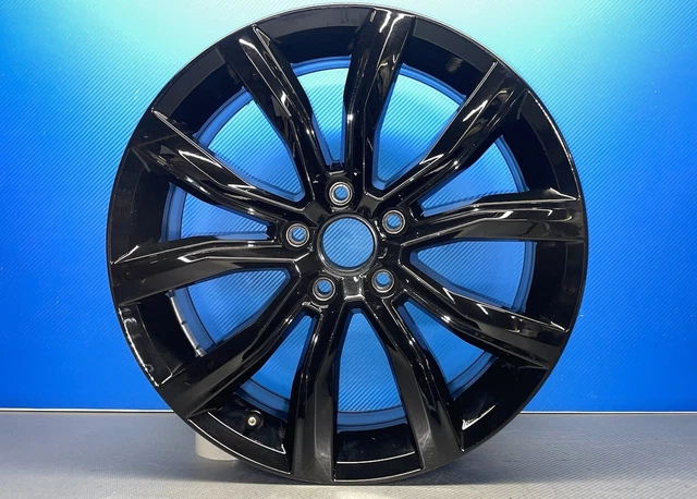 VW T-ROC 2GA 1x Alufelge 18 Zoll 7Jx18 ET45 5x112💢2GA601025AB Original ...