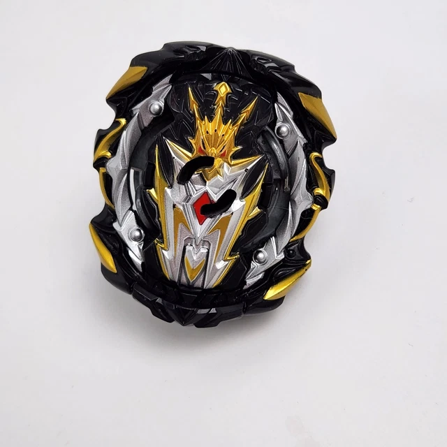 TAKARA TOMY BEYBLADE Burst Rise Prime Apocalypse Reboot B-153 EUR 22,38 ...