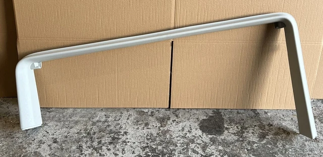 VW T6 TRANSPORTER Caravelle Top Trim Sliding Window Surround 7E5867624 ...