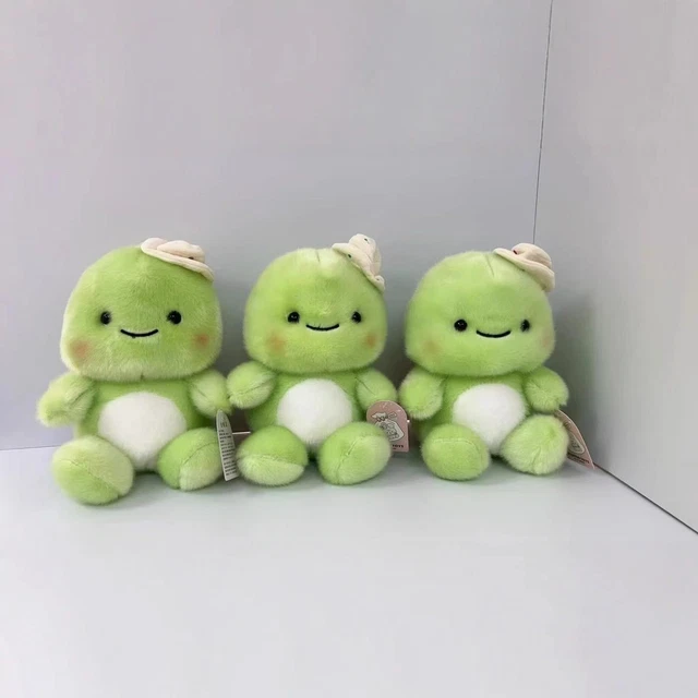 FRUIT TURTLE PLUSH Toy With Pp Cotton Filling For Kids And Collectors ...