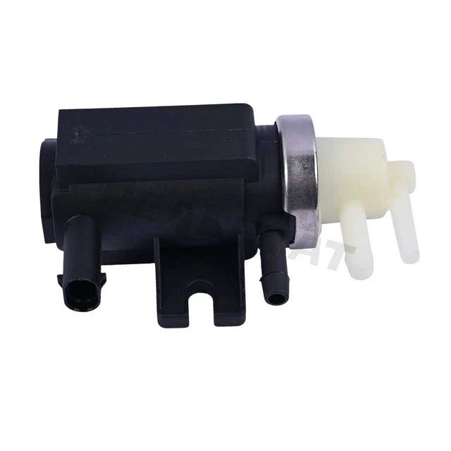 TURBO BOOST PRESSURE Control Solenoid Valve FOR SPRINTER II 2.2 2006 ...