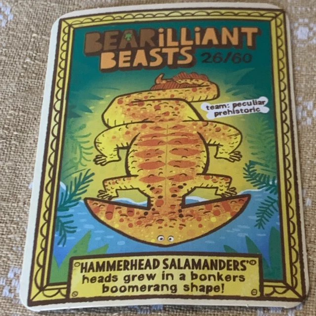 Yoyo Bear Cards Rare FOR SALE! - PicClick UK