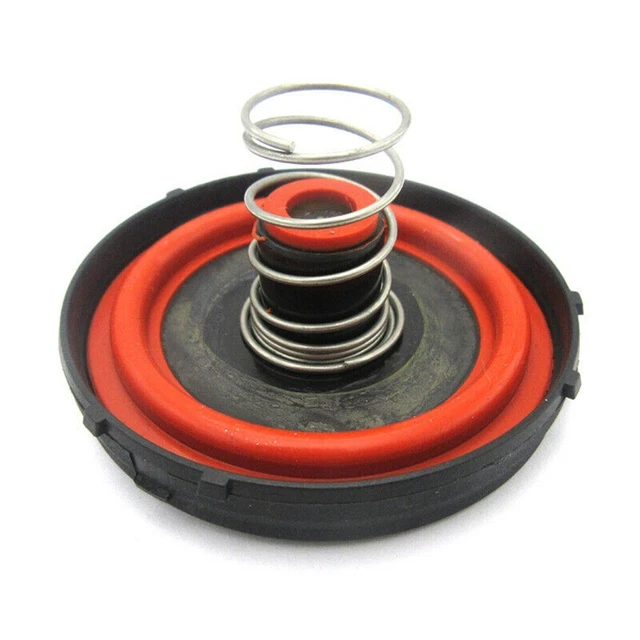 KIT DI RIPARAZIONE coperchio valvole motore PCV per BMW N51 N52 N52 ...