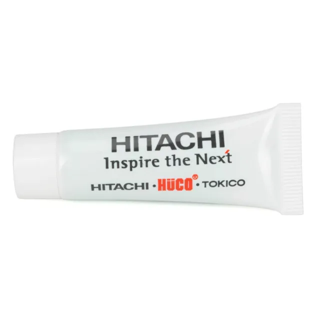HITACHI 134097 ZÜNDKERZEN Montagefett Kerzensteckerfett Paste Tube 10g ...