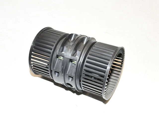 VENTILATEUR DE CHAUFFAGE Moteur 272108241R Original Renault EUR 89,58 ...
