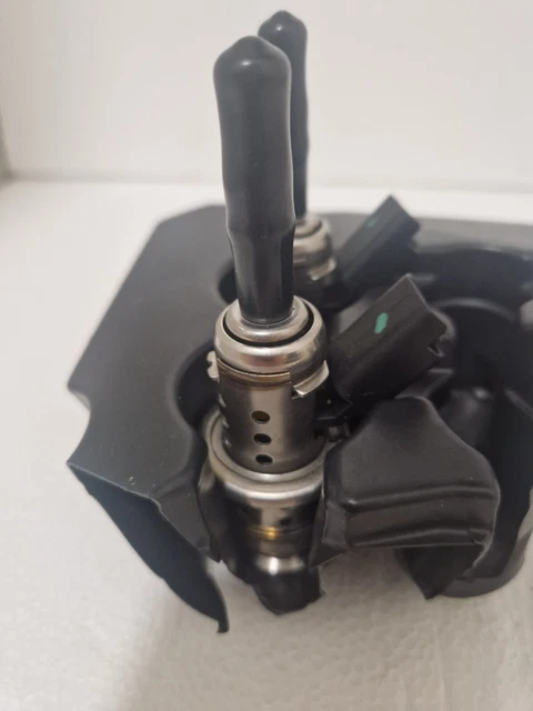 2016-2018 PEUGEOT 5008 2.0 HDI Adblue Injector 9801187080 £28.99 ...