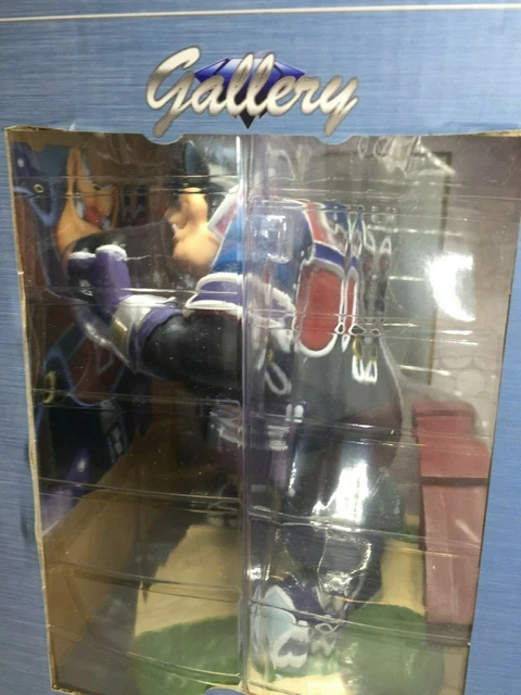 WALT DISNEYS KINGDOM Hearts Gallery Pete Statue Figure Gamestop ...