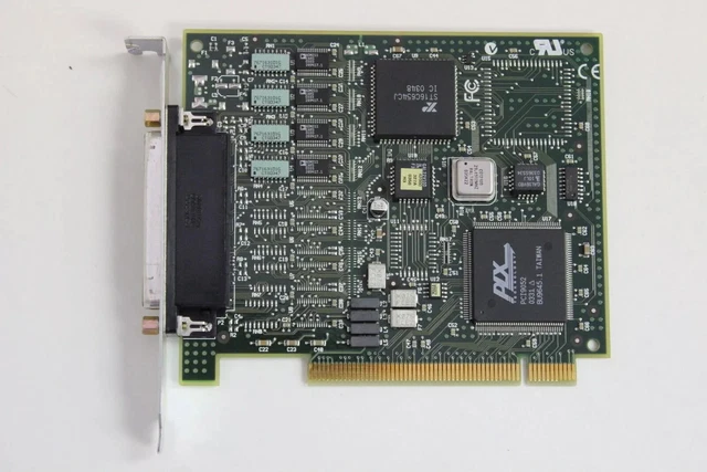 CARTE PCI Interface Classicboard Pci 4 Pci EUR 39,00 - PicClick FR