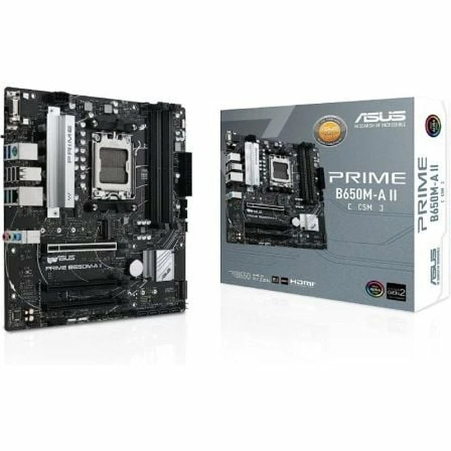 MOTHERBOARD ASUS 90MB1EH0-M0EAYC AMD AM5 AMD AMD B650 £303.32 - PicClick UK