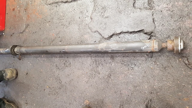 VOLVO V70 R S60 R Awd 2003-2007 Propshaft 30651769 £300.00 - PicClick UK