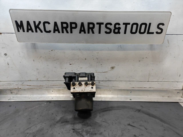 FORD TRANSIT 2.2 Tdci Abs Pump 8C11-2C405-Bb / 0265235439 £36.00 ...