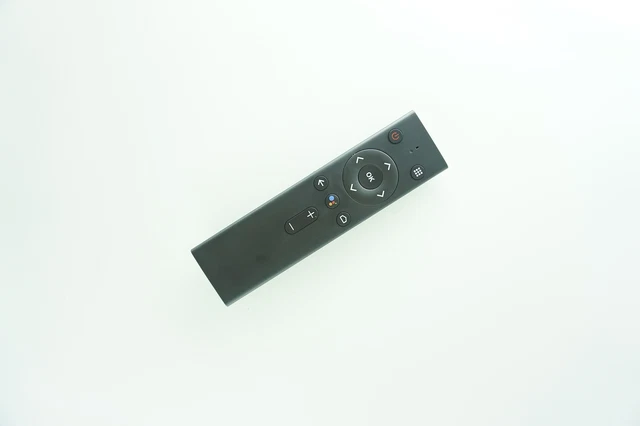 VOICE BLUETOOTH REMOTE Control For Jetstream 4K Android TV Box $17.62 ...