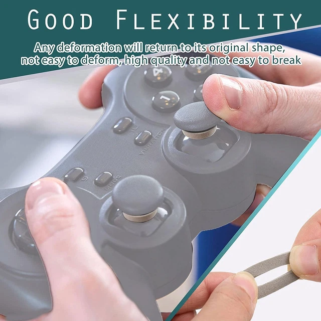 12IN1 PRECISION RINGS Aim Assist Motion For Playstation 2022 Access ...