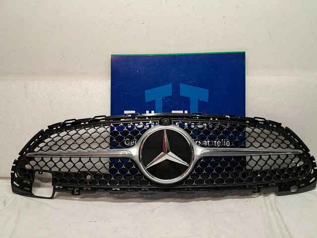 MERCEDES C KLASSE W206 AMG Diamant Kühlergrill A2068882100 *NEU* EUR ...