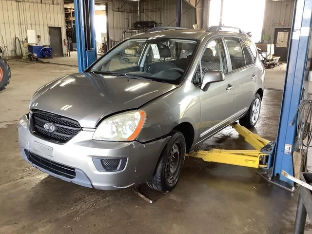 AIR/COIL SPRING REAR 5 Passenger Fits 07-12 RONDO 321925 $167.54 ...