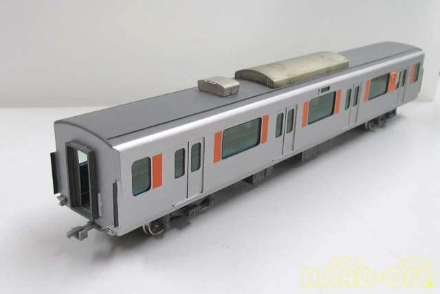 TOBU RAILWAY 50070 Series Expansion 2 Cars 51075F (For Tojo Line DND50 ...