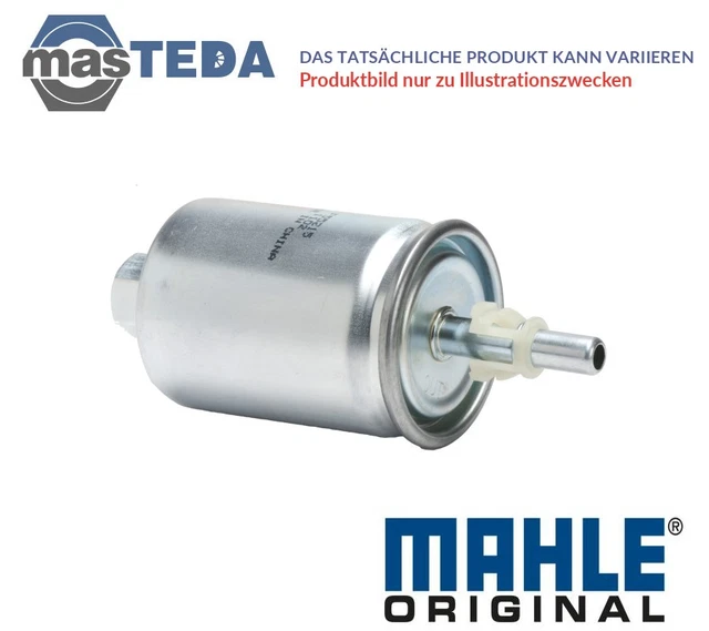 KX 67/2D KRAFTSTOFFFILTER Mahle Original Für Mercedes-Benz Atego 2 ...