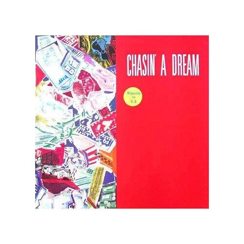 JAMES SIMPSON / Philip Pope - Chasin' A Dream (VINYL) £7.88 - PicClick UK