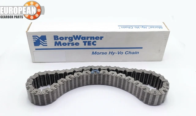 MERCEDES W163 ML M Class BorgWarner Morse O.E.M. Transfer Case Chain HV-055 £149.11 - PicClick UK