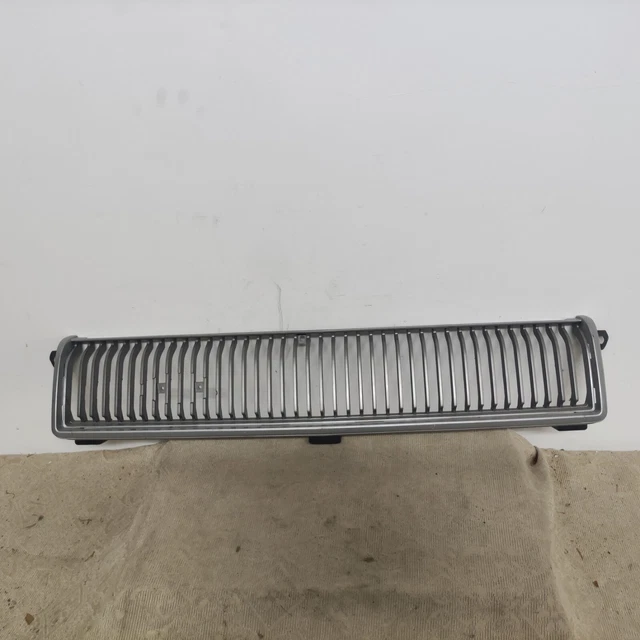 NOS GENUINE TOYOTA トヨタ Radiator Grille Corolla Ke25 Dx Hdx Te25 Dx ...