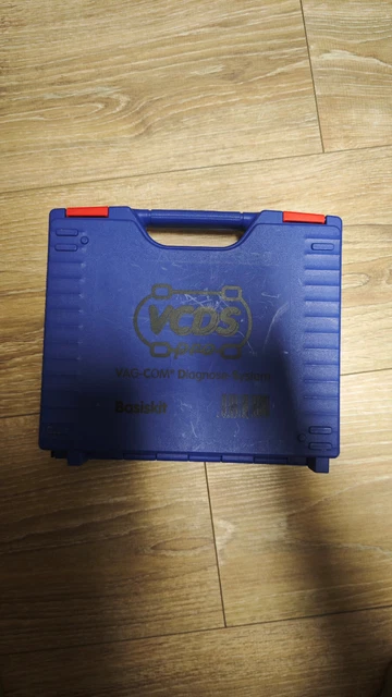 ORIGINAL ROSS-TECH VCDS Diagnosekabel Software VW AUDI SEAT SKODA UNLIMITED ! EUR 400,00 ...