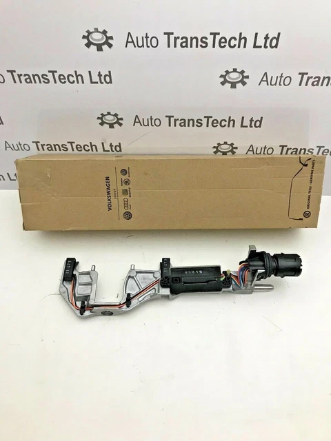 AUDI VW 0B5 Automatic Gearbox Transmission Range Sensor New £240.00 ...