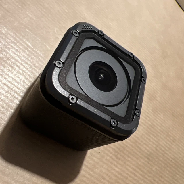 GOPRO HERO 5 Session Digital 4K Action Camera Waterproof mint little ...