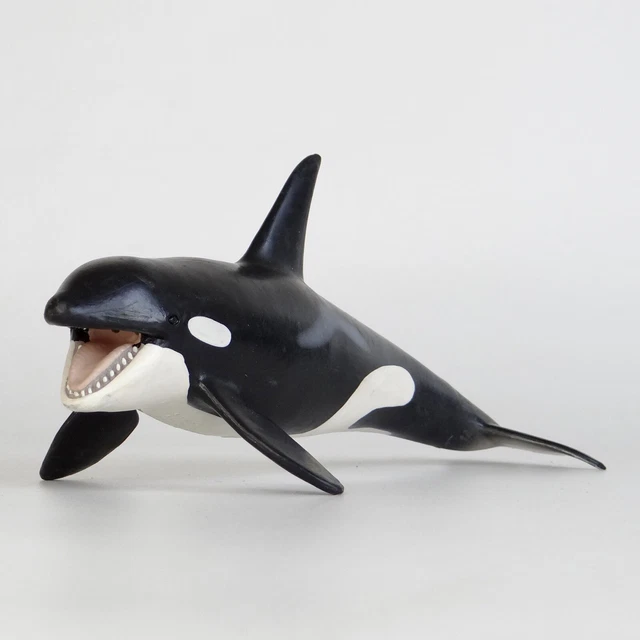 SCHLEICH SEA ANIMALS Schleich Seal Whale Orca Walrus Choice of Ocean ...