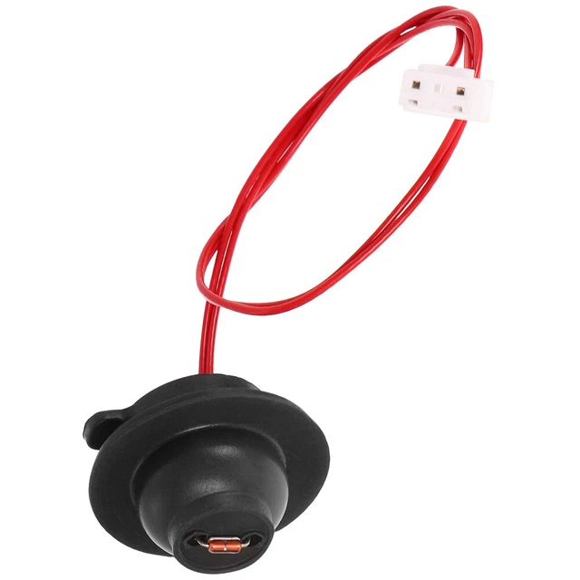 STOVE TEMPERATURE SENSING Tube Induction Cooker Part Sensor Wire Coil ...