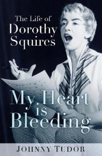 JOHNNY TUDOR MY Heart is Bleeding (Poche) EUR 16,09 - PicClick FR