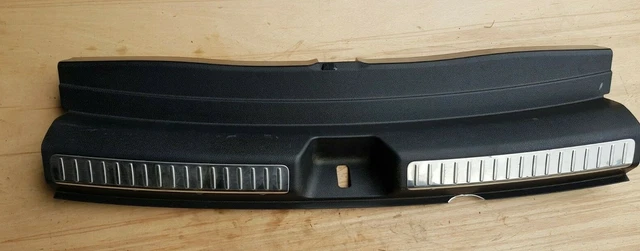 MERCEDES GLC W253 X253 Boot Arrière Hayon Garniture A2536904900 EUR 58 ...