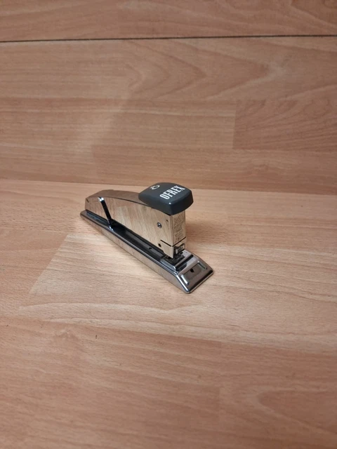 VINTAGE OFREX SAMSON 60 Stapler £9.99 - PicClick UK