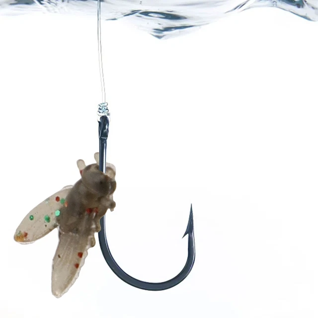 KIT INCONTOURNABLE POUR la pêche en eau douce et en eau salée 20 pièces appâ EUR 6,61 - PicClick FR