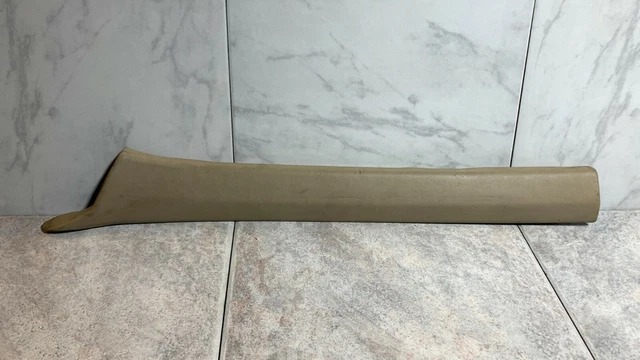 GENUINE MERCEDES BENZ E-Class W124 A-Pillar Cover Left A1246920389 DE £ ...