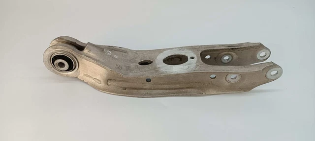 859190 BRAZO SUSPENSION Inferior Trasero Derecho Para Audi Q5 (Fyb ...